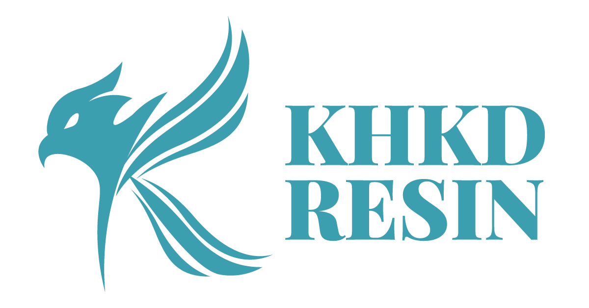 KHKD Resin | Premium Epoxy Resin for Art, Crafts & More – KHKDResin